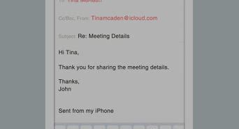 4 Ways To Improve Your Email Etiquette WikiHow