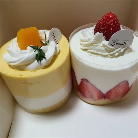 카페 오브닝 경기 양주시 맛집검색 식신
