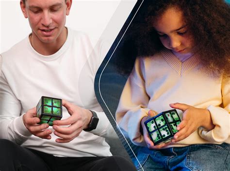 wowcube® devkit is available now you can create any game or app by