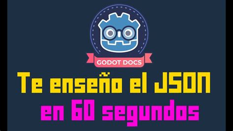 Te Enseño A Usar La Clase Json En 60 Segundos Youtube