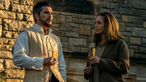 Extrapolations Episodes Images Apple TV Press