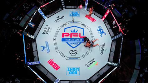Mma Event In Newcastle Will Rock The House As Fans Promised Top Class