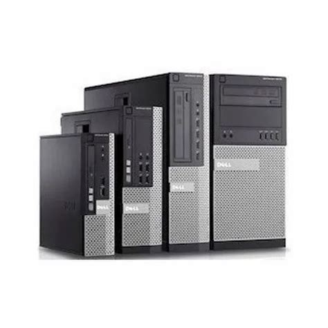 Desktop I Dell OptiPlex CPU For Office Memory Size Gb At