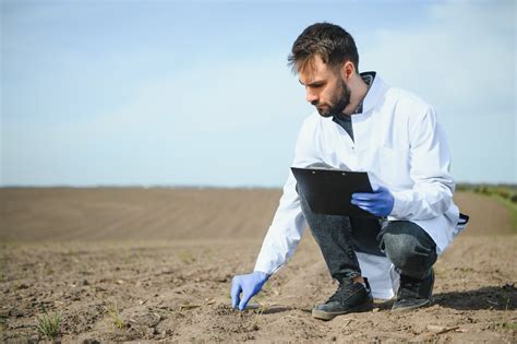 Soil Testing The Foundation Of Sustainable And Productive Farming