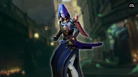 Deadlock Best Pocket Build Guide
