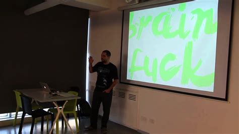 Parsing Expression Grammars By Juan Lulkin Youtube