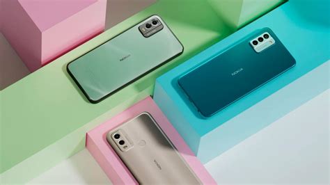 Nokia HMD Global MWC Android Kenya