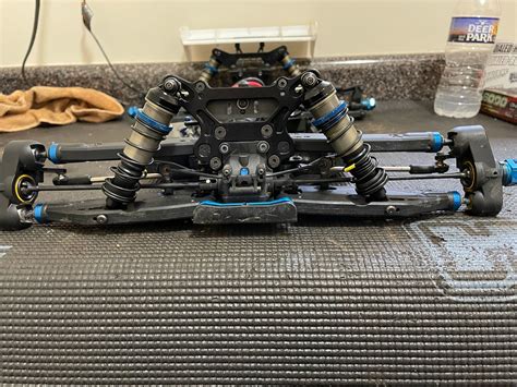 AE Rc T E Slider R C Tech Forums