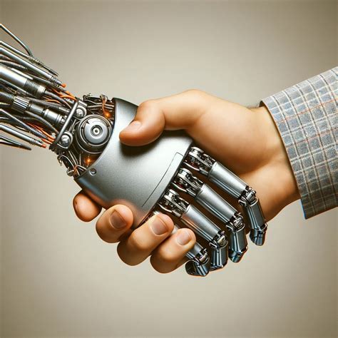 Dillon Denault On Linkedin Cobots Warehouseautomation Futureofwork Innovation