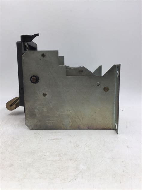 Westinghouse 1161d45h01 Breaker Switch Handle For Mc Frame