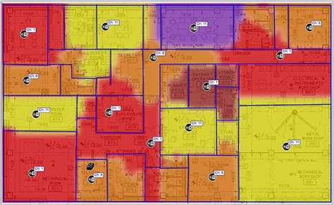 Coverage Studies Ifra Engineering