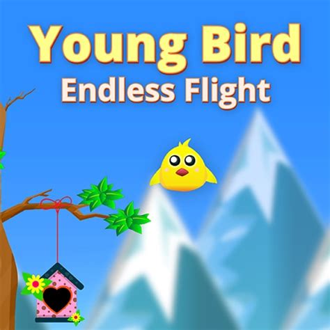 Shield Blaster Trophy In Young Bird Endless Flight