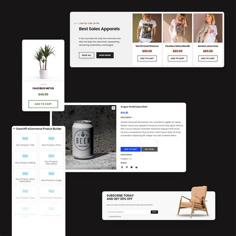Oceanwp Free Multi Purpose Wordpress Theme