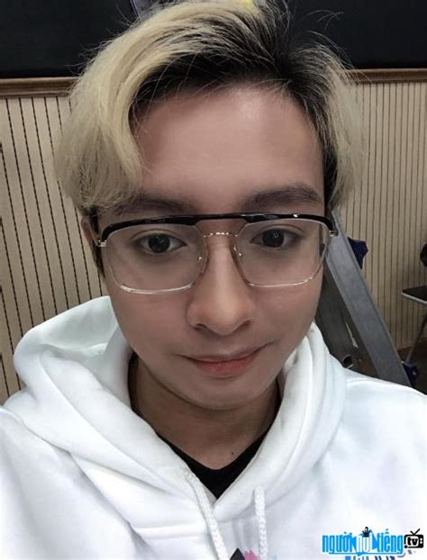 Streamer Kl7 Nguyễn Hoàng Duy Khang