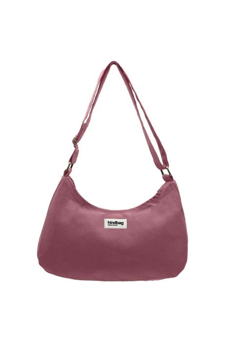 Rosa Bag Blush Sis Bis