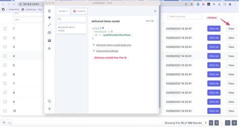Bug Emitto Events Is Not Triggered · Issue 601 · Power Components