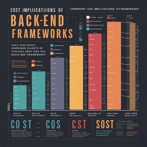 comparing the cost of using different backend frameworks a client s guide 🛎️ synex digital