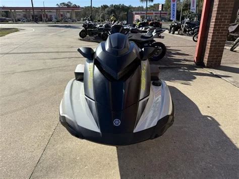 Yamaha Gp Ho 2025 For Sale Marinesource