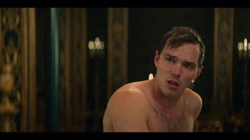 Nicholas Hoult Page Lpsg