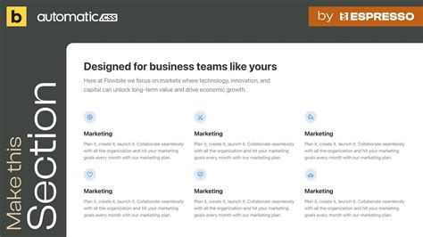 Wordpress Tutorial Bricks Builder Automatic CSS ACSS Feature