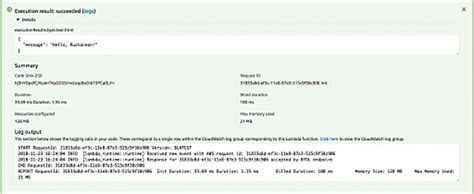 Lambda Deployments Testprep Training Tutorials