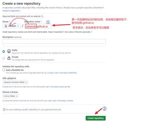 github部署本地网站的pages在线访问 github部署网站能发请求吗 csdn博客