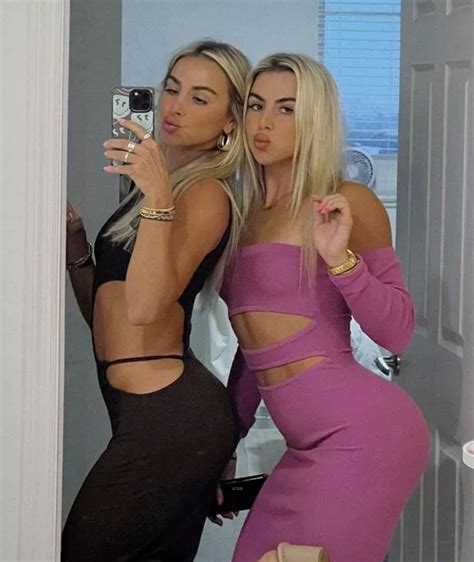 Haley Cavinder Shows Off Tanned Peachy Behind As She Walks Barefoot In