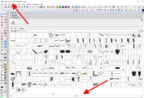 Unexpected File Format Help Sketchup Sketchup Community