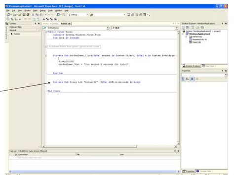 ppt public class form1 inherits system windows forms form private sub
