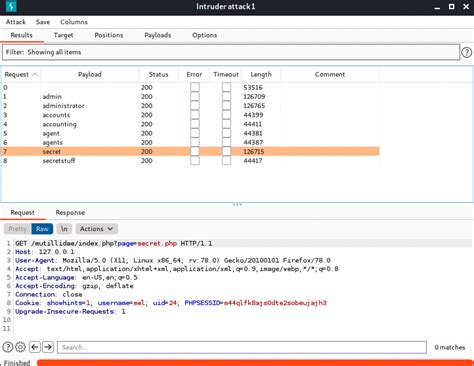 Exploiting Xss In Mutillidae Tutorial Melmols