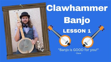 How To Claw Hammer Banjo At Hamish Payne Blog
