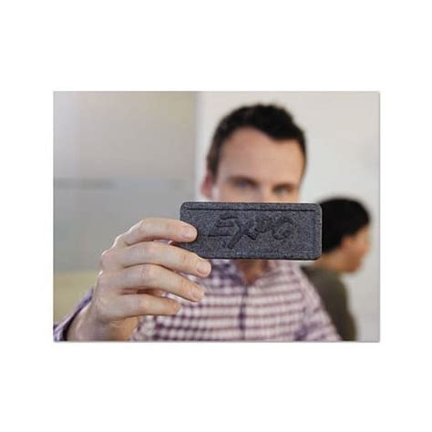 Low Odor Dry Erase Marker Starter Set Broad Chisel Tip Assorted Colors 4 Set