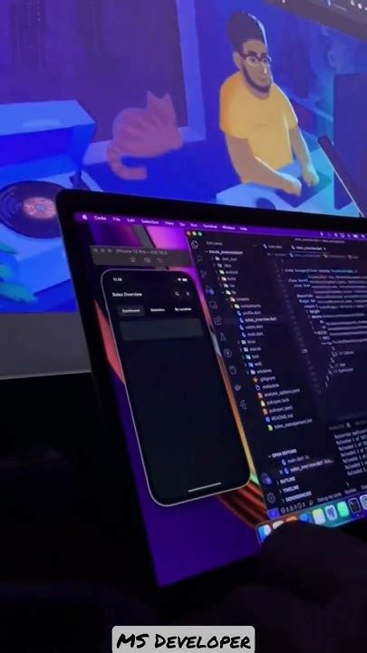 Making Alarm App Using Flutter Flutter Flutterdeveloper Short Shortvideo Shorts Youtube