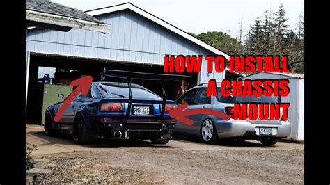 Mr2 Chassis Mount Wing At Alejandra Henning Blog