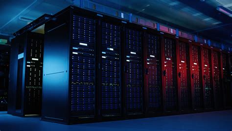 Supercomputers A Powerful Force For Growing And Losing Money