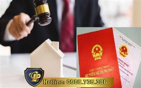 Procedures For Land Allocation Through Auction Of Land Use Rights