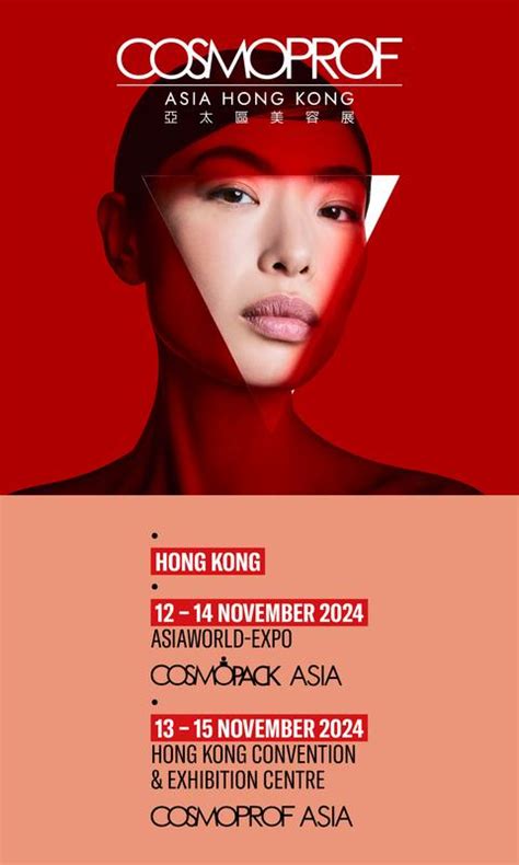 Cosmoprof Asia Apk For Android Download