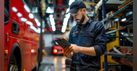 maximizing efficiency the power of integrating cad avl with transit