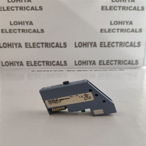 B R DIGITAL INPUT MODULE Supplier Trader From Bhavnagar Gujarat