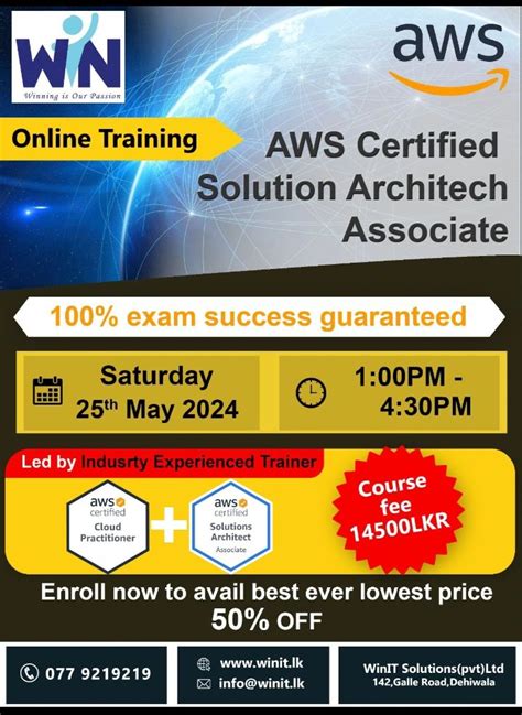 Dhananjali Sewwandi De Silva On Linkedin Aws Aws Csaa Best Aws