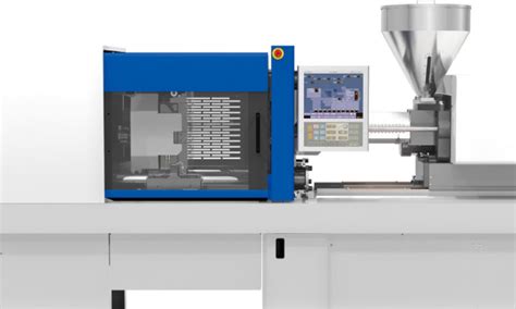 Improved Injection Molding Program Flow Kaysun Corporation