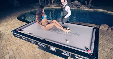 Watch This Pool Shark Make The Most Insane Trick Shots Youve Ever Seen