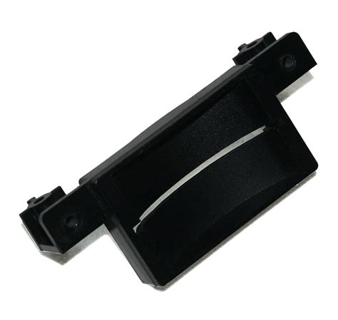 Memory Card Escutcheon Yamaha Syntaur