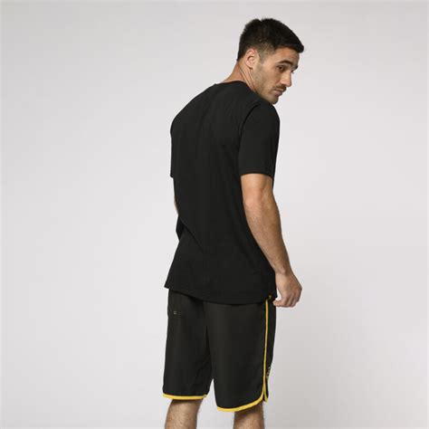 Remera CAP Stadio Peñarol Hombre 223 Timeout