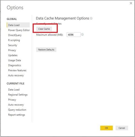 Connecting Power Bi With An Azure Sql Server Datab Microsoft Fabric Community