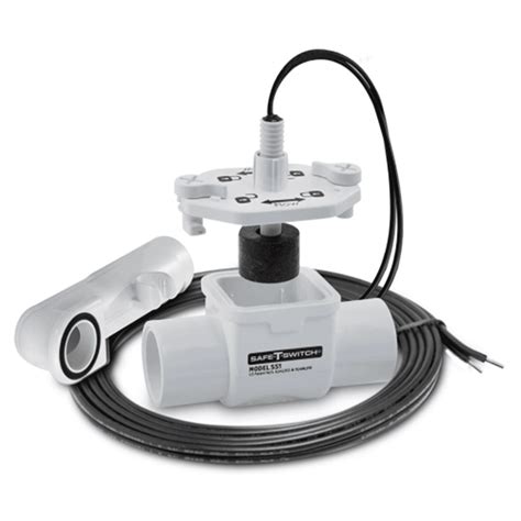 Rectorseal Ss1 Safe T Switch