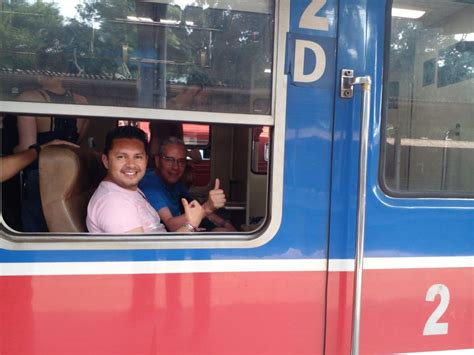 Nanu Oya To Ella An Unforgettable Journey Through The Hills