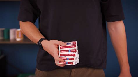 Vanishing Point William Tyrrell Vanishing Inc Magic Shop