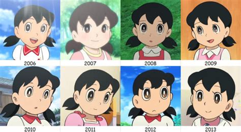 【朗報】今のしずかちゃん、めちゃくちゃ可愛いくなる 箱庭ニュース速報