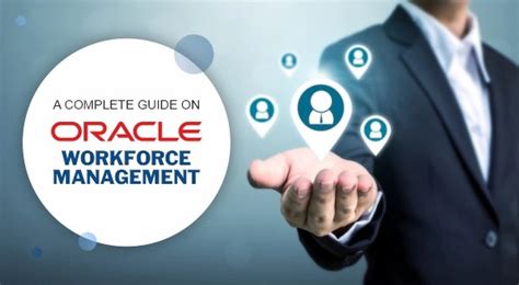 Guide On Oracle Workforce Management